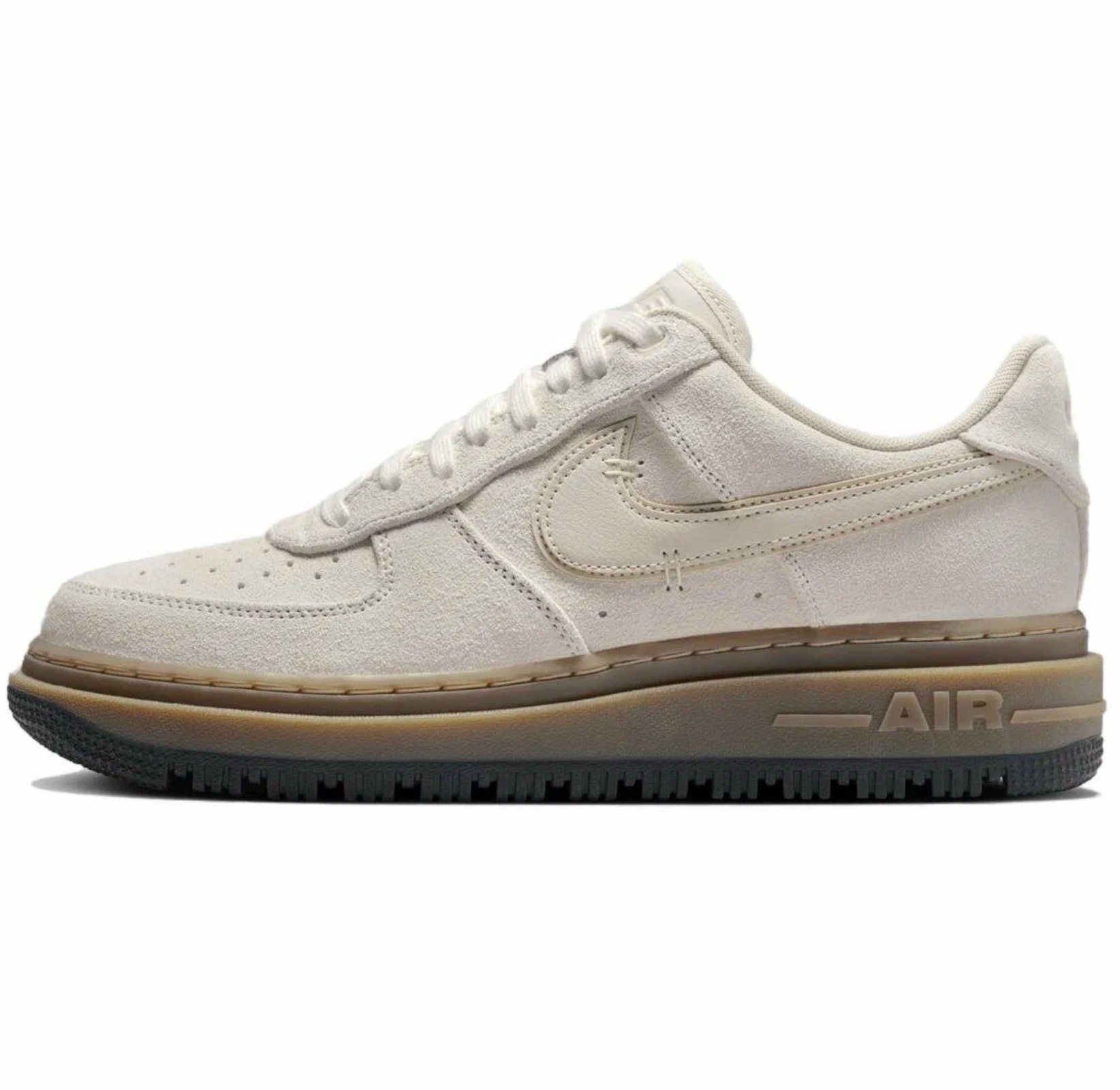 Кроссовки Air Force 1 Luxe