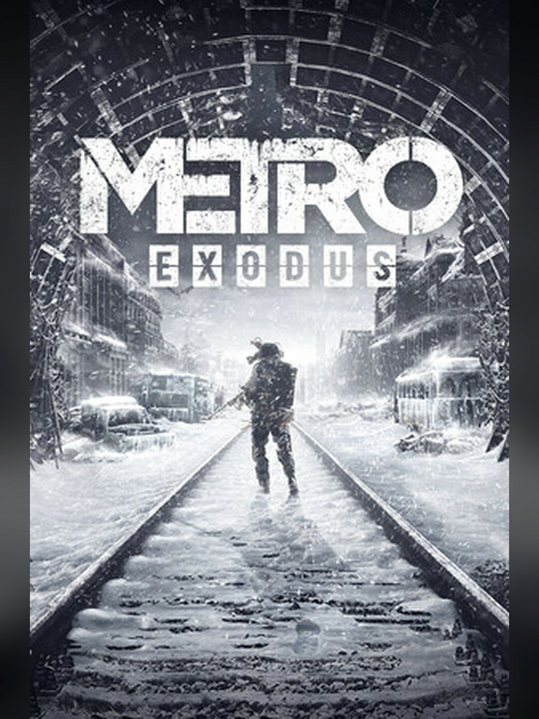 Metro Exodus Gold Edition цифровая версия | все страны | ПК | Официальный код Steam