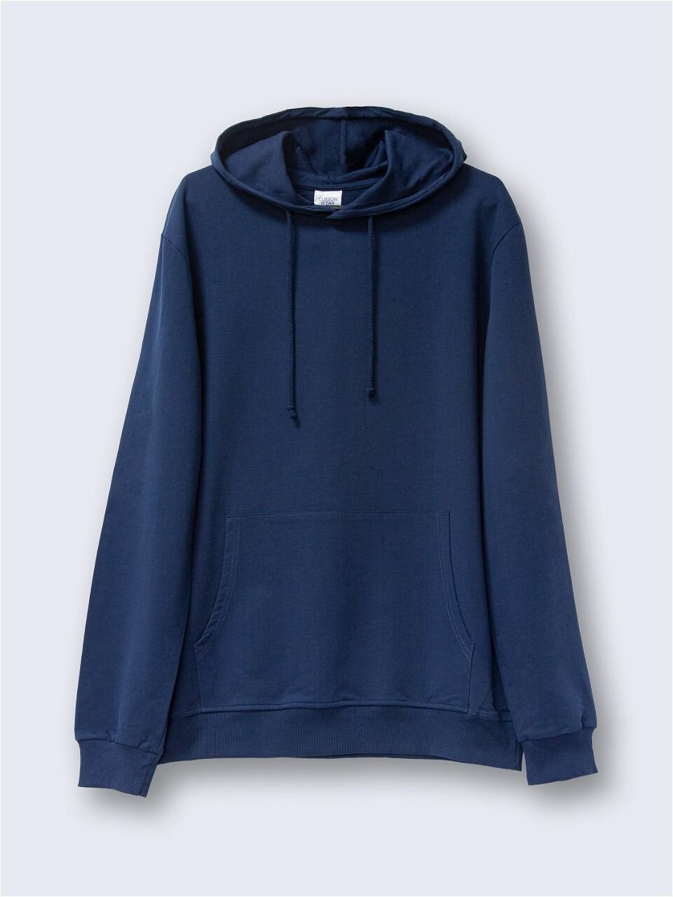 Толстовка спортивная