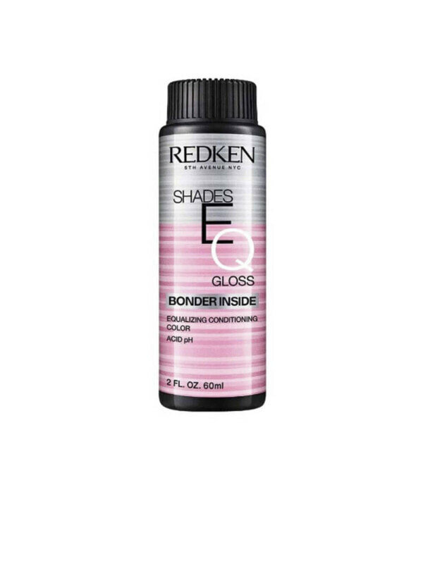 Краска полуперманентная для волос Redken Shades EQ Kicker