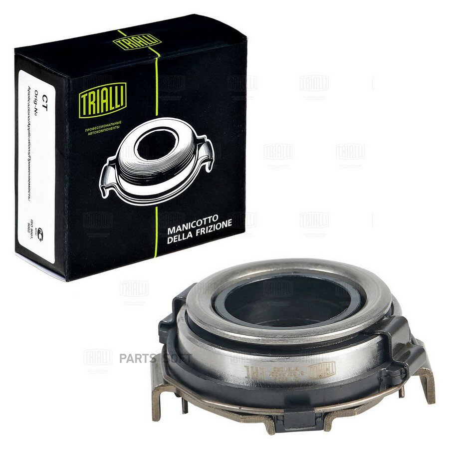 Муфта выключения сцепления TRIALLI CT 3005 | цена за 1 шт