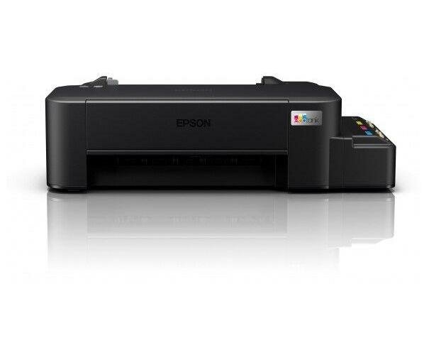 Струйный принтер Epson L121 C11CD76414