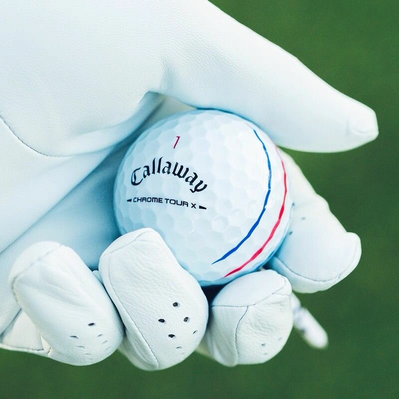 Callaway Golf, Мяч для гольфа — фото 1