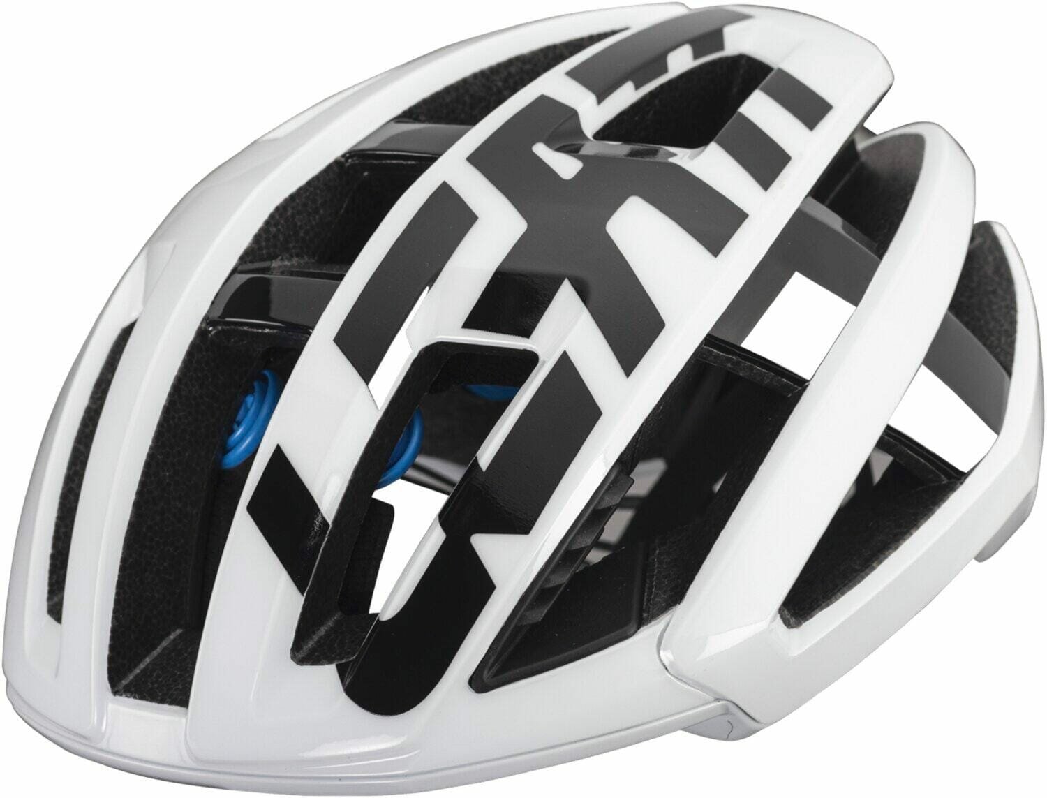 DECATHLON шлем защитный LEATT MTB Endurance 4.0, белый, 51-55 см