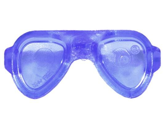 Деталь Lego 18854 Friends Accessories Sunglasses with Small Pin