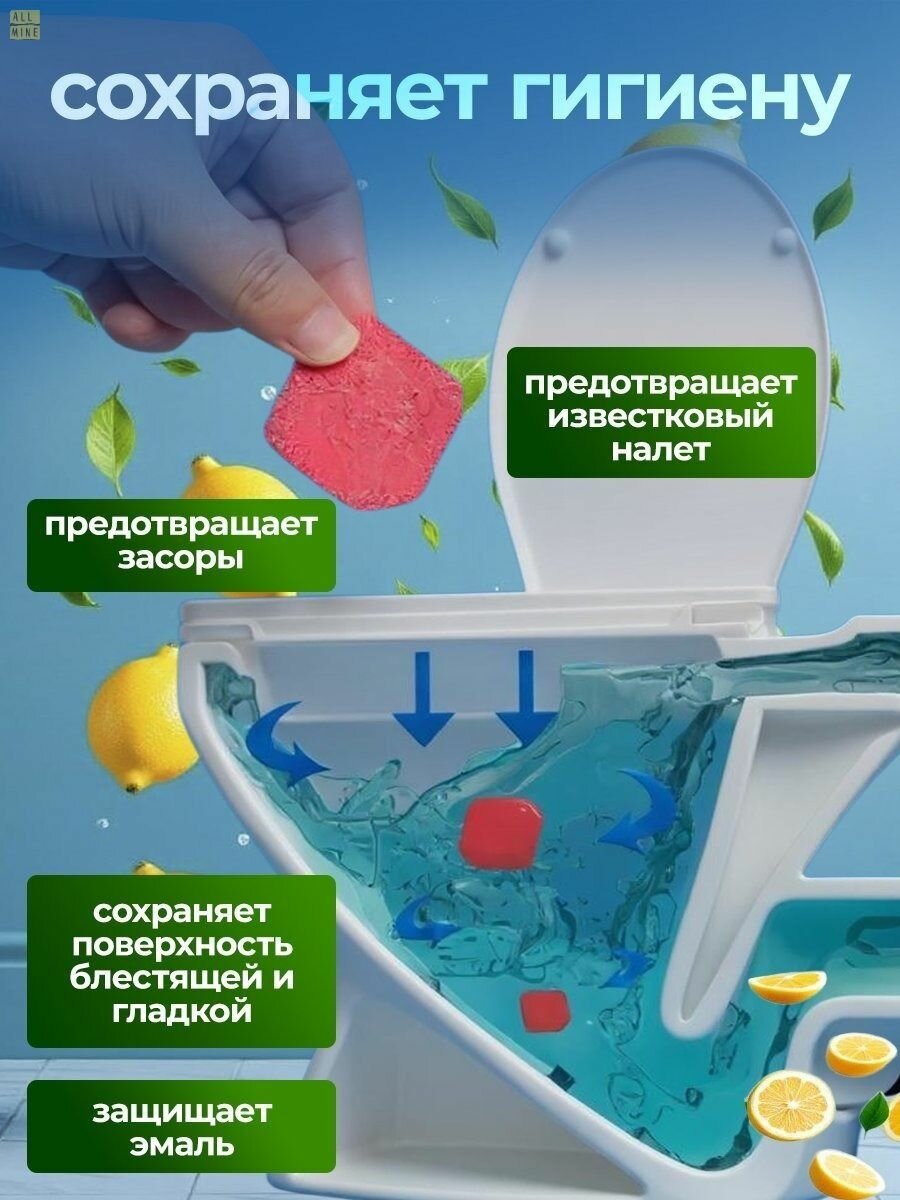 Чистящее средство — фото 1