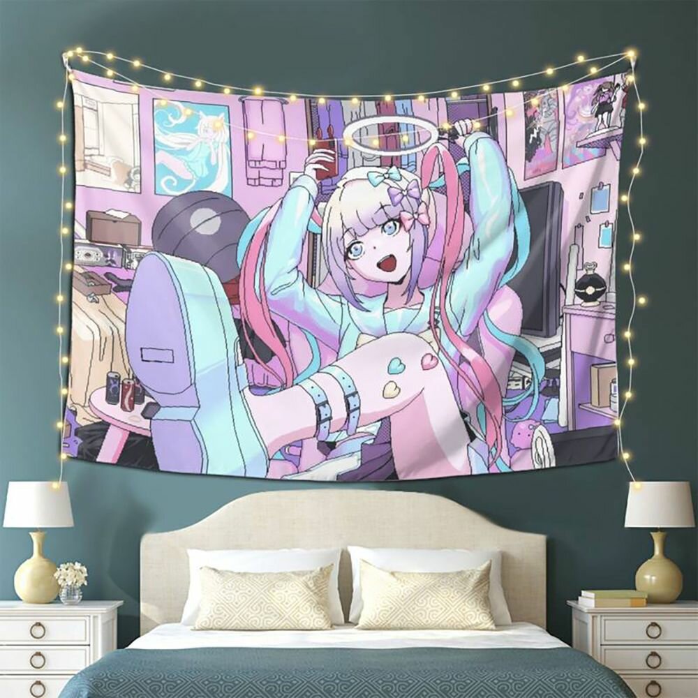 Гобелен "Цифровая печать" 75x100 см 75*100 см