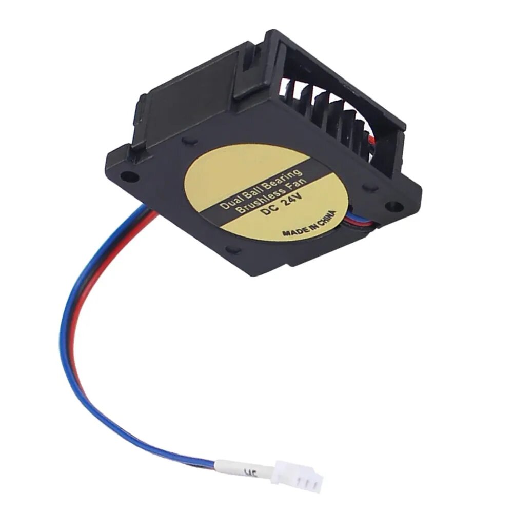 Получен 3D -принтер для печати изображений 4010 3010 5020 для печати SV08