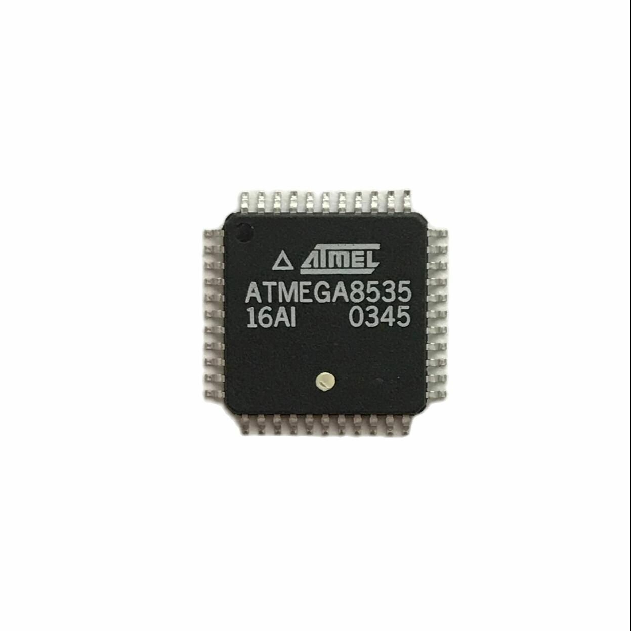 Микроконтроллер ATMEGA8535-16AI