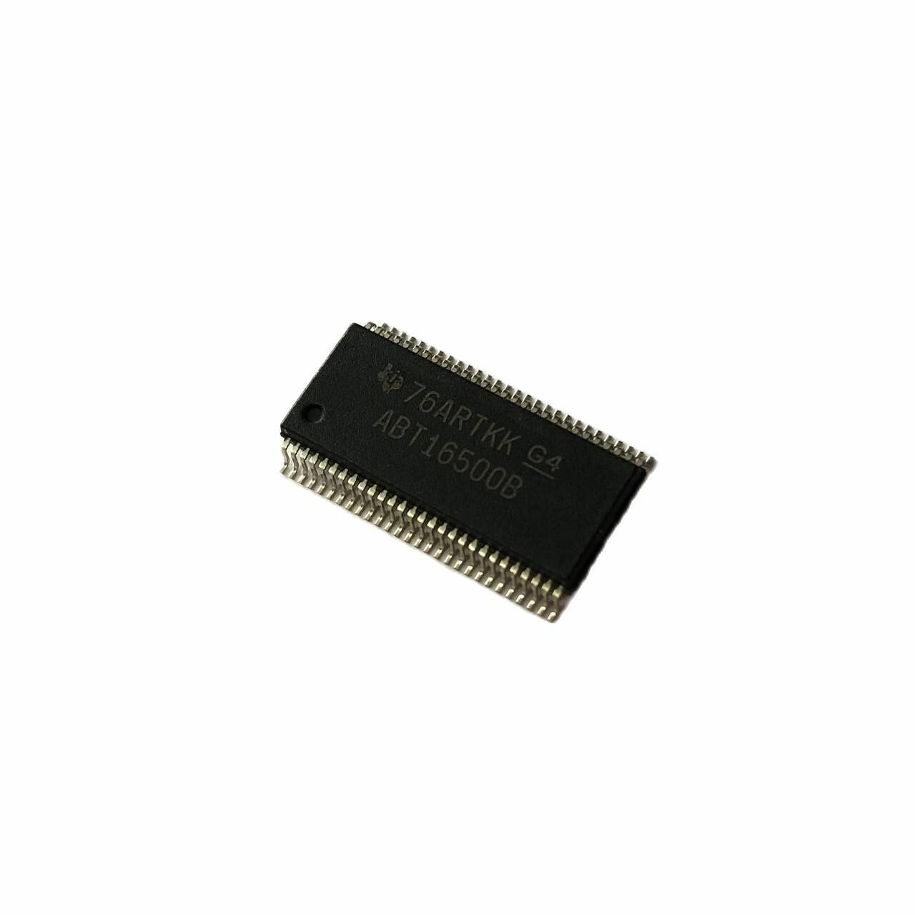 2 шт SN74ABT16500BDL Микросхема Texas Instruments