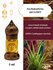 Пальмароза абсолют "Layali Dammasq"Palmarosa Grass absolute Латинское название: ...