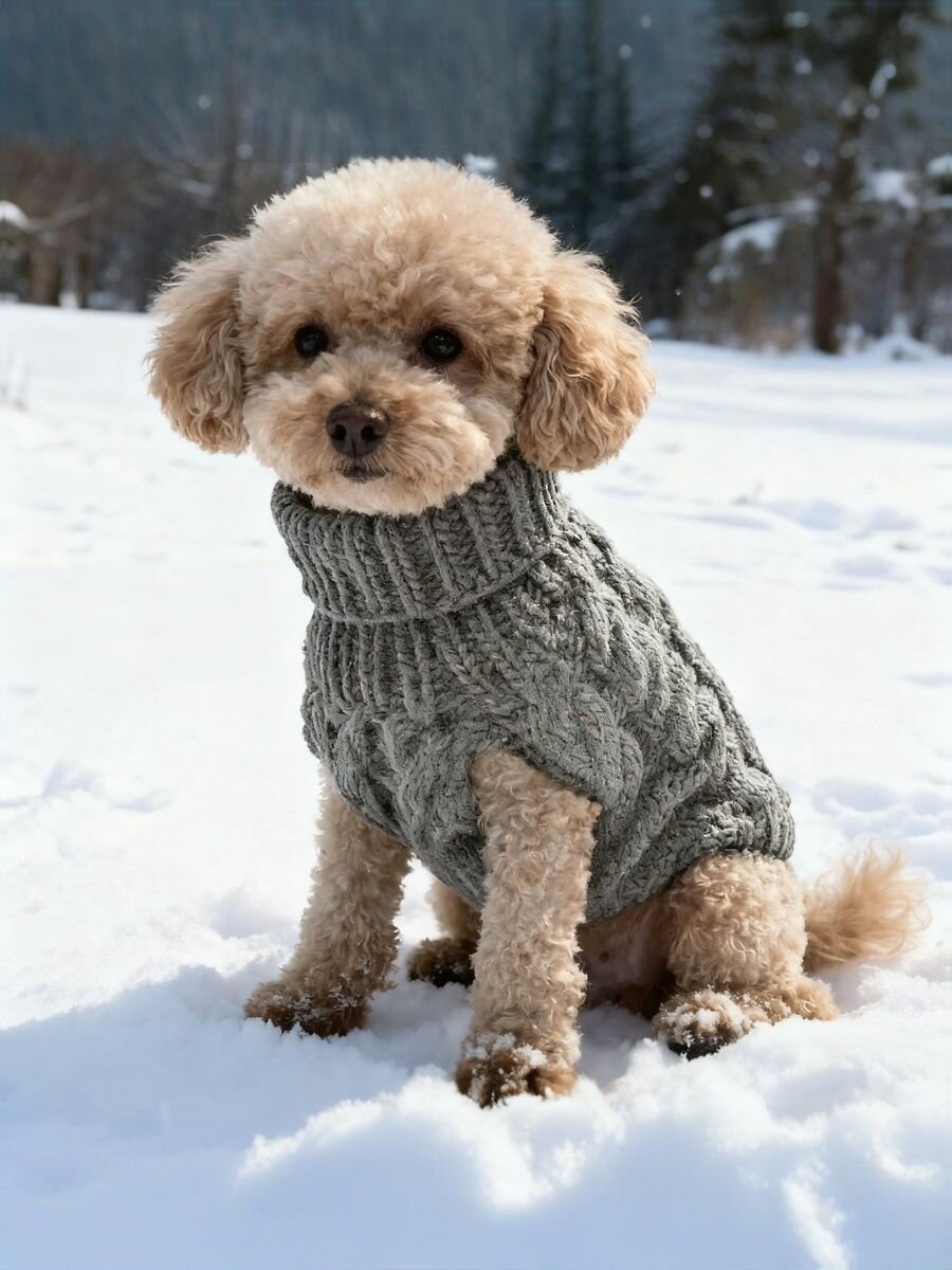 Pet Clothing XL — фото 1