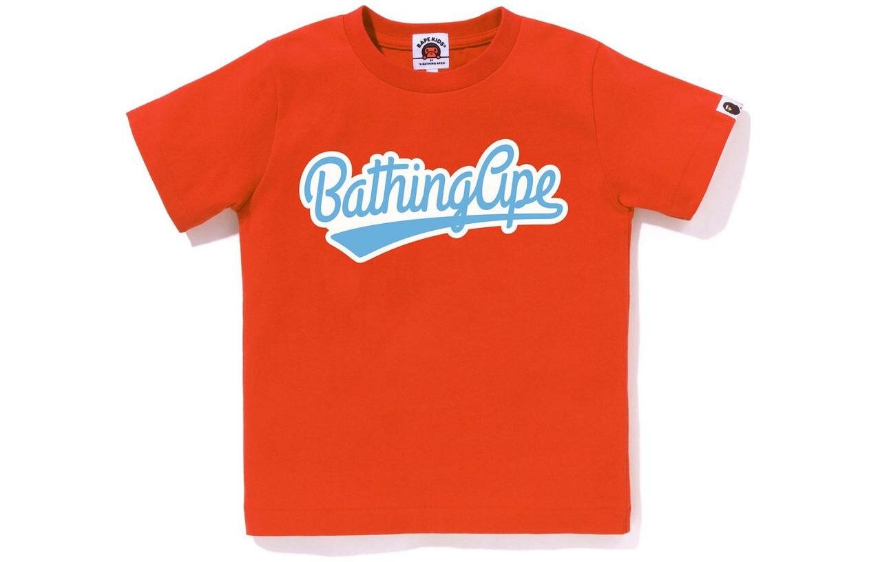 Футболка A BATHING APE