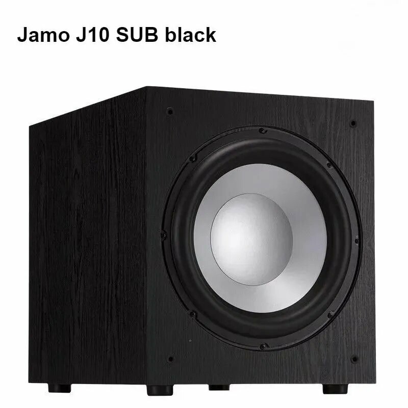 Домашний кинотеатр Сабвуфер Jamo J10 SUB 300W