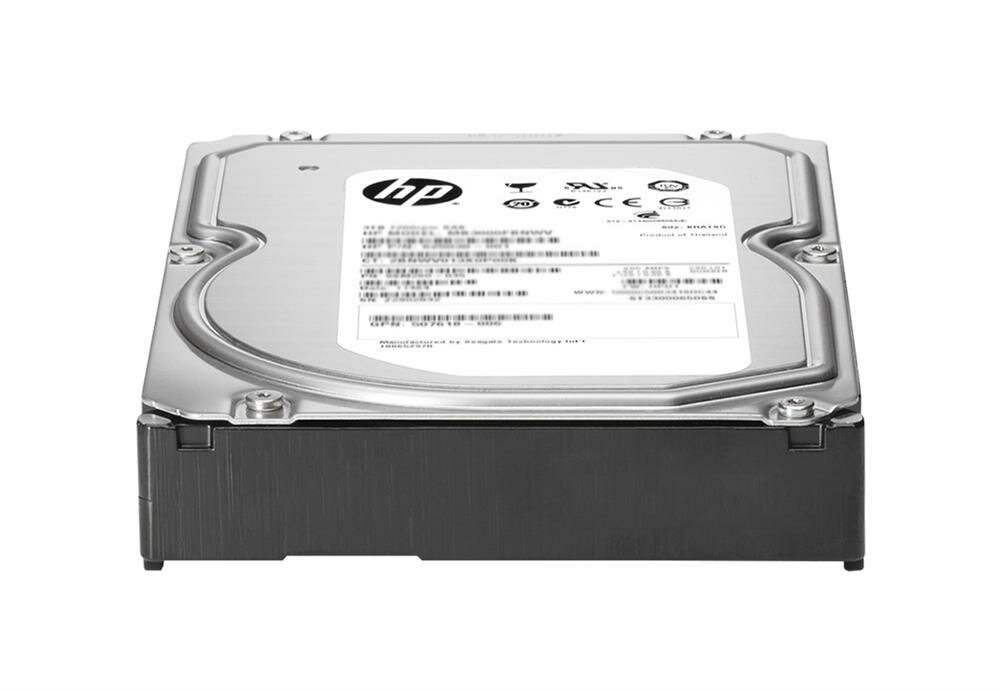 Жесткий диск HP 779249-001 2Tb 7200 SAS 3,5" HDD
