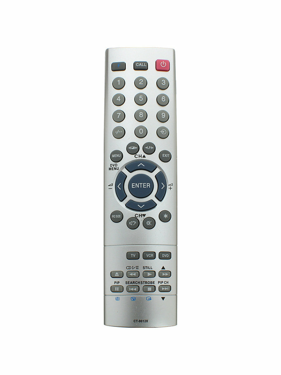 Пульт к Toshiba CT-90128 box