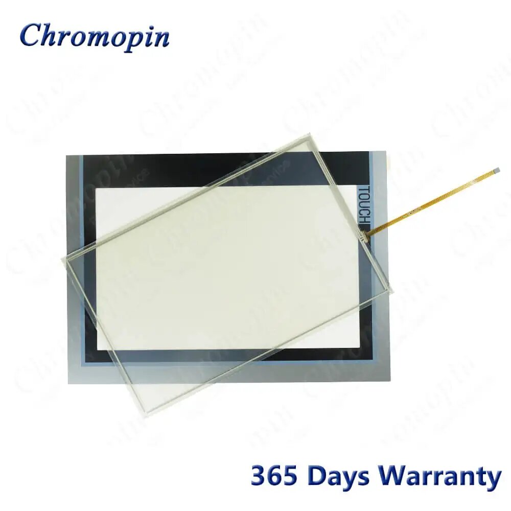 Стекло сенсорной панели Chromopin TP1200 COMFORT TOUCH 12" Touchscreen Overlay