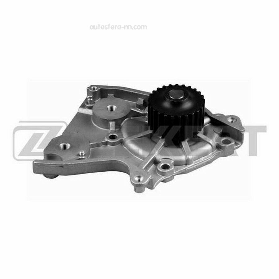 ZEKKERT WP1136 Помпа водяная Kia Sportage 94- Mazda 626 II III 84- E-Serie II III 97- E 2000 2200 84-