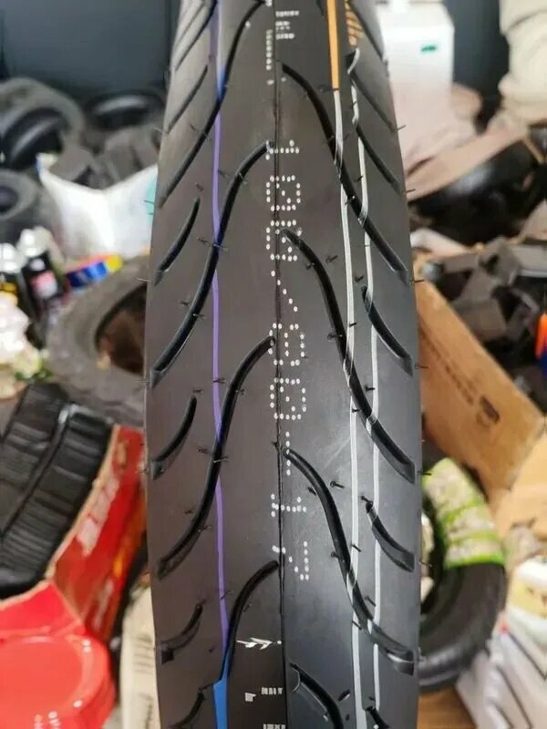 100/80 Мотошины 85/75 R16-17 2 A2 Rear