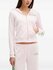 Худи Juicy Couture, размер 42, , розовый