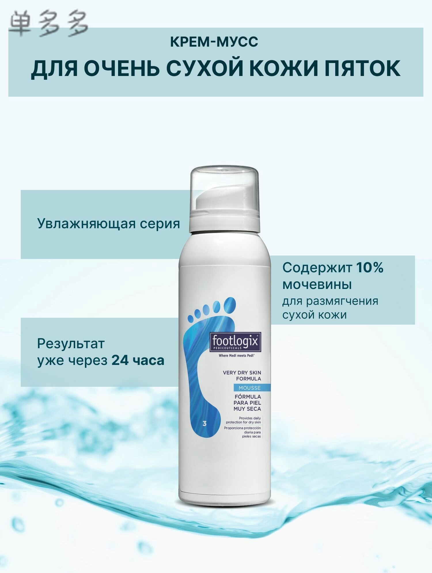 Гель для ухода за кожей