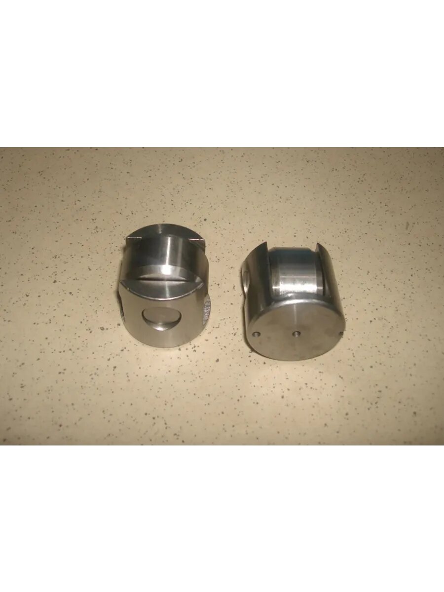 Ролик упорный 17*41*23 HC H/A/R CPCD 20-35