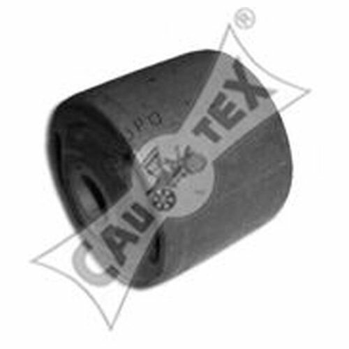 Опора двигателя прав citroen xantia 2.0/2.0hdi 95-03, peugeot 406 1.8/2.0 95-04 CAUTEX 031248 для Citroen Xantia; Peugeot 406