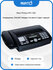 Факс Philips HFC-325