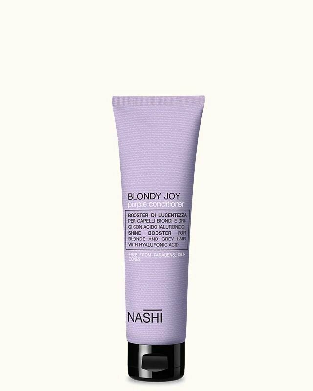 Nashi Argan - Blondy Joy Conditioner Кондиционер 150 мл