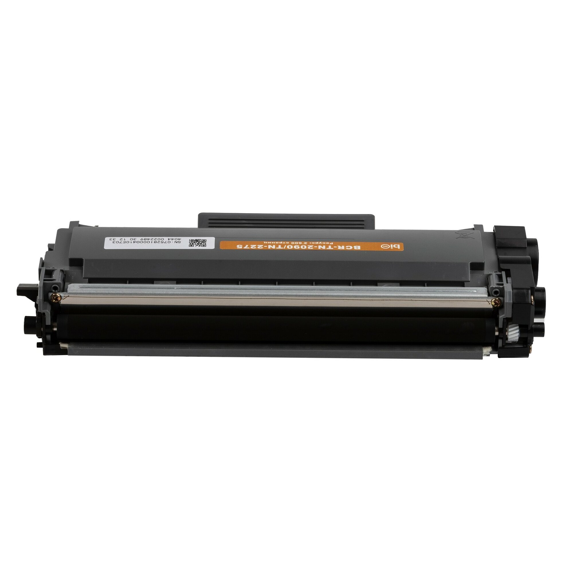 Картридж Bion BCR-TN-2090/TN-2275 для Brother HL-2130/2132/2240/2240D, DCP-7055/7065DN, MFC-7360 Черный, 2600 страниц