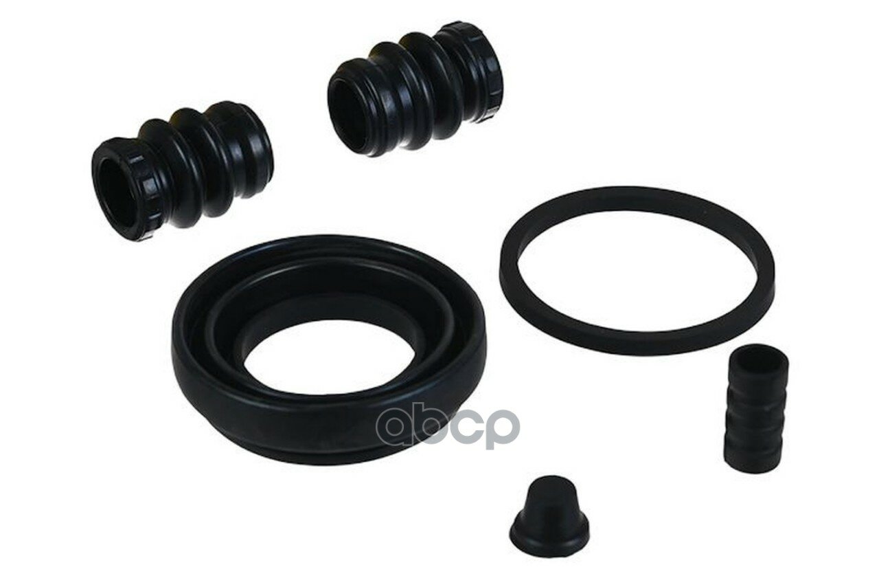Р/к дискового тормоза заднего! d38 Nissan Pathfinder 05>, Subaru Forester 08> ZENTPARTS арт. Z113678