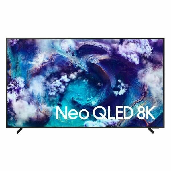 Телевизор Samsung QE65QN900FUXRU