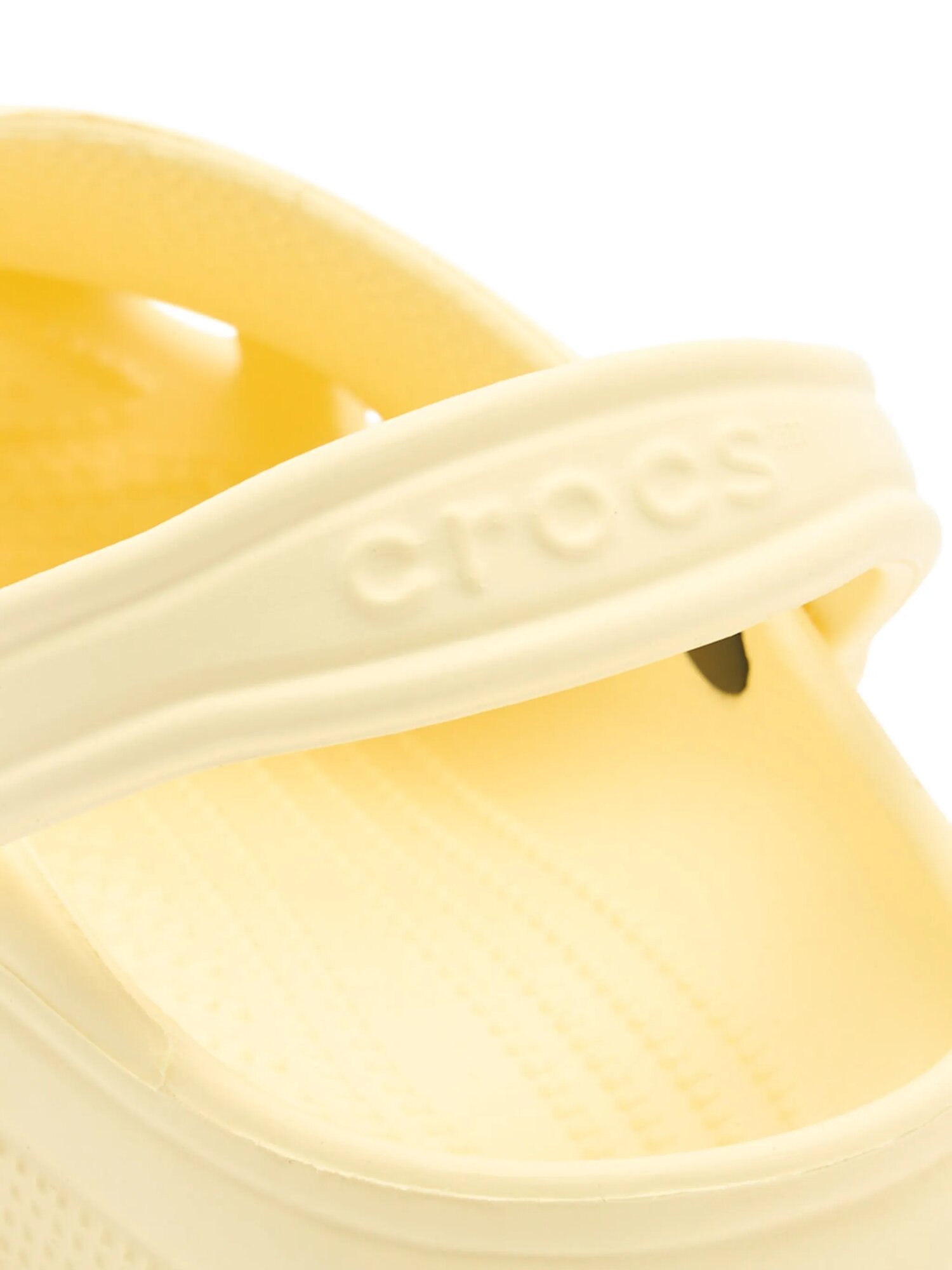 Шлёпанцы Crocs Crocs Classic U, размер 4 UK, разноцветный — фото 1