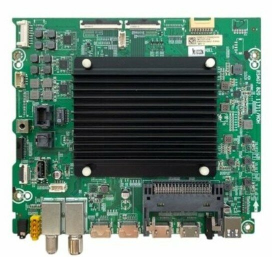 Материнская плата RSAG7.820.11711/ROH для Hisense 65A85H