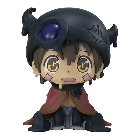 Bandai Made in Abyss Фигурка Riko, Цвет: B