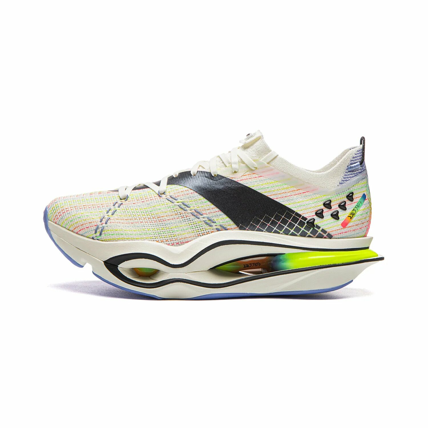 Кроссовки LI-NING ARMW005 26Q1