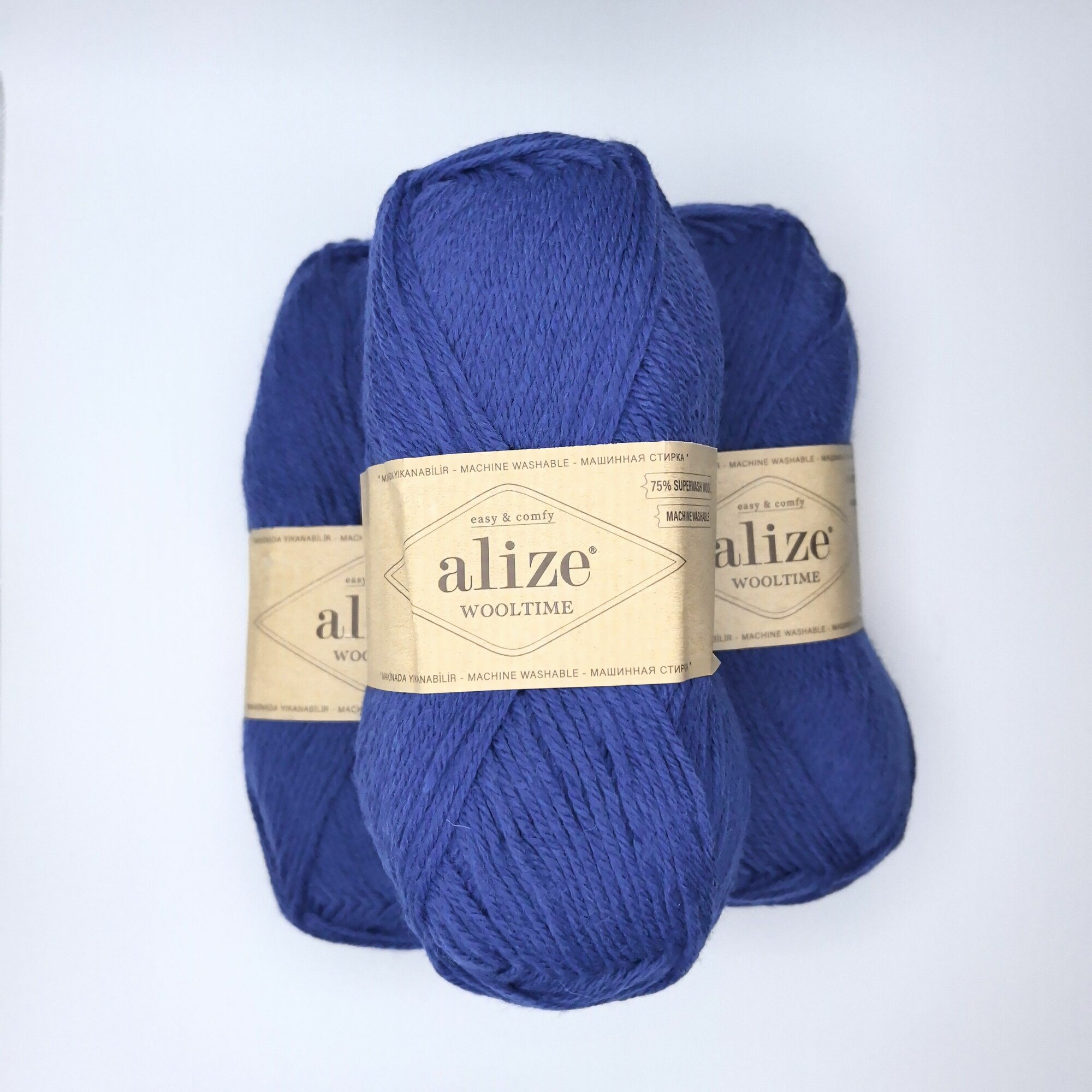 Alize wolltime Ализе вуллтайм