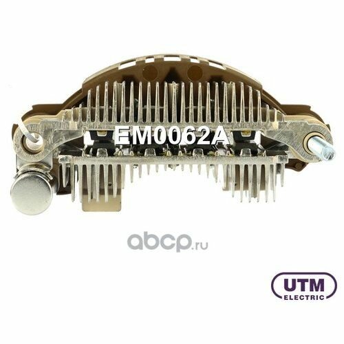 Диодный мост генератора Utm EM0062A
