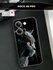 Чехол на Poco X8 Pro / Поко X8 Про с принтом Благородный кот британец