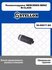 Пневмоподушка MERCEDES-BENZ M-CLASS 30-00017-SX, STELLOX