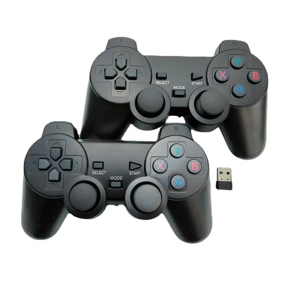 Беспроводной геймпад для Playstation, Xbox, Android, Nintendo Switch Wireless controller