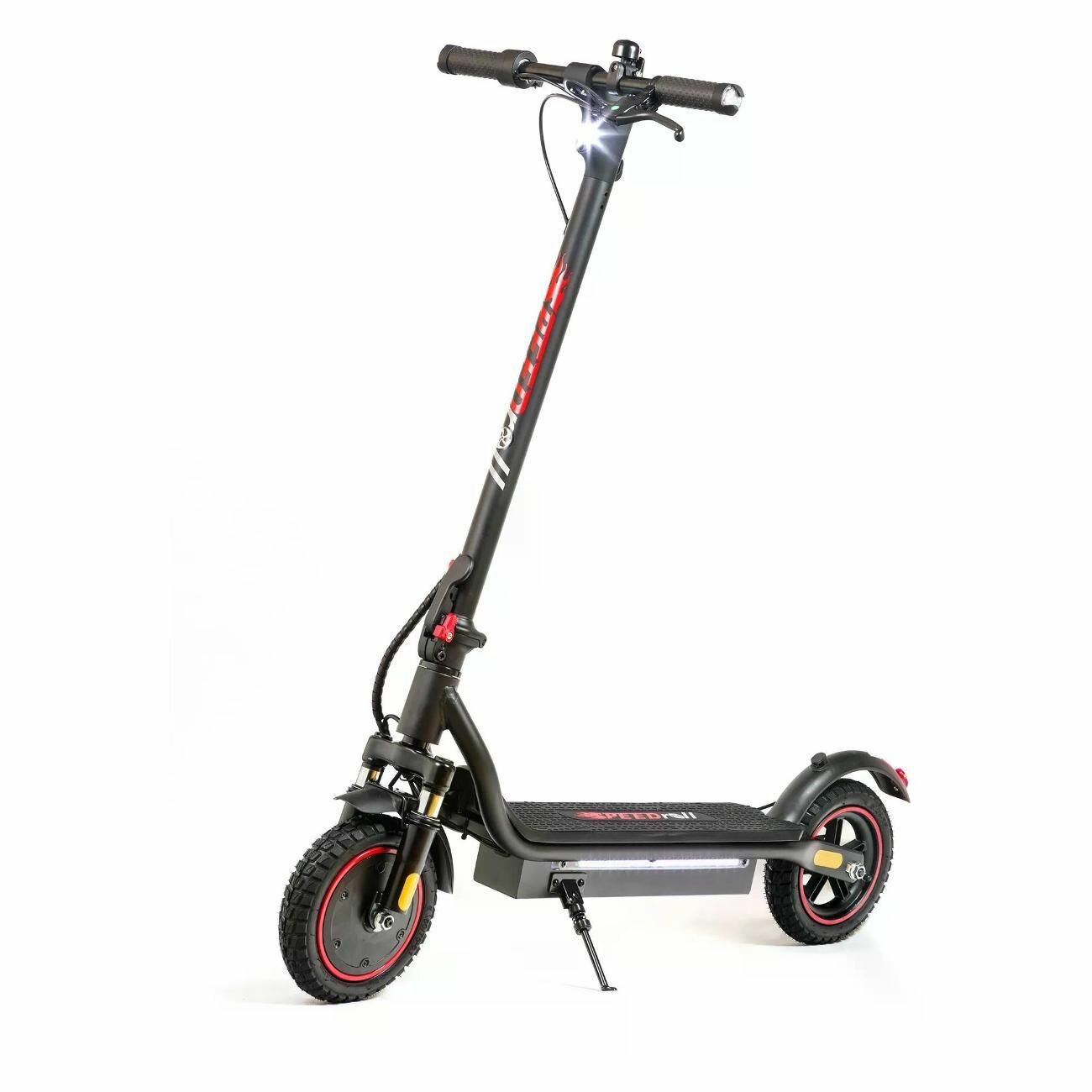 Самокат электрический SpeedRoll S30 Pro