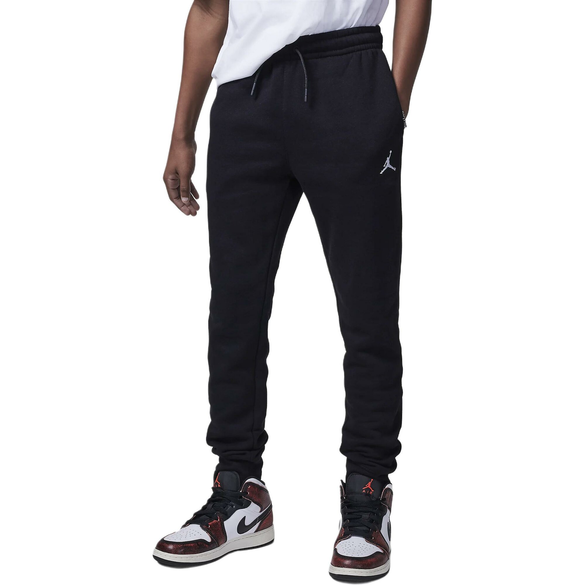 Брюки спортивные Brooklyn Fleece Essentials