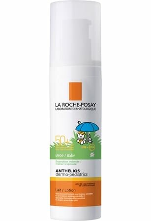 Молочко солнцезащитное La Roche-Posay Anthelios Dermo-Pediatrics, 50 мл