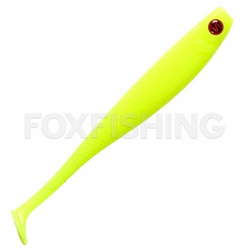 Силиконовая приманка Narval Skinny 12см. #055 4шт.
