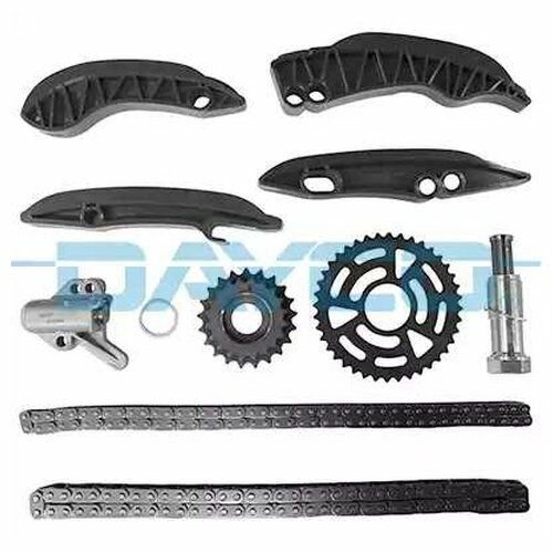 Комплект цепи грм Dayco KTC1059 для BMW 1 серия E81, E82, E87, E88, F20, F21, 2 серия F22, F87, 3 серия E90, E91