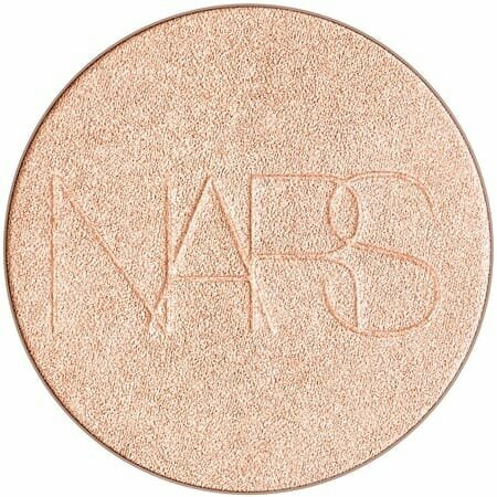 Хайлайтер NARS Light Reflecting Powder Luminizer, оттенок electra, 6 г