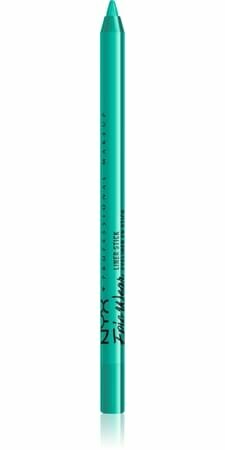 Карандаш для глаз NYX Professional Makeup Epic Wear Liner Stick, синий