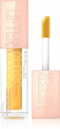 Блеск для губ Maybelline New York Lifter Gloss, оттенок, 5,4 мл