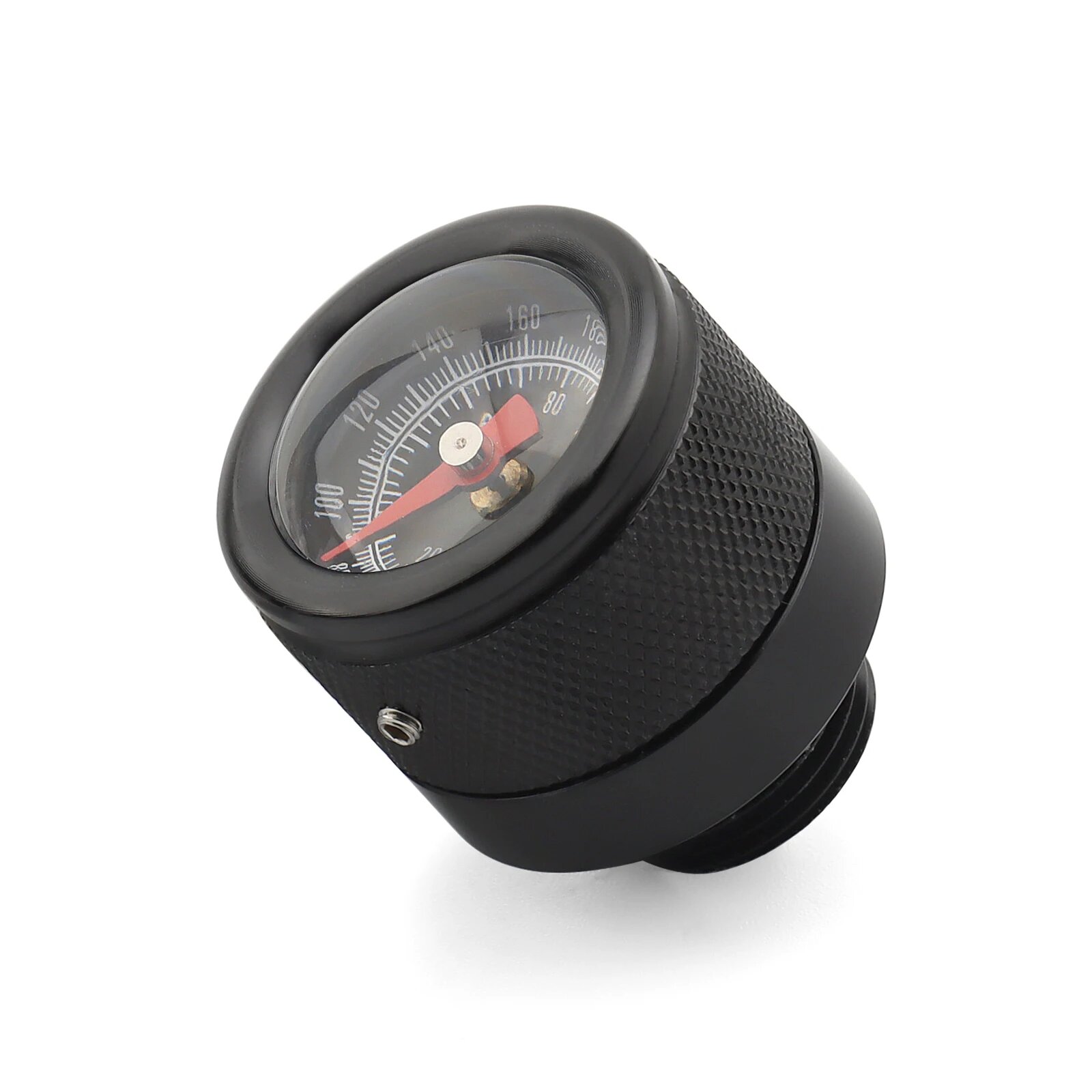 Датчик температуры масла M20x1.5 черный